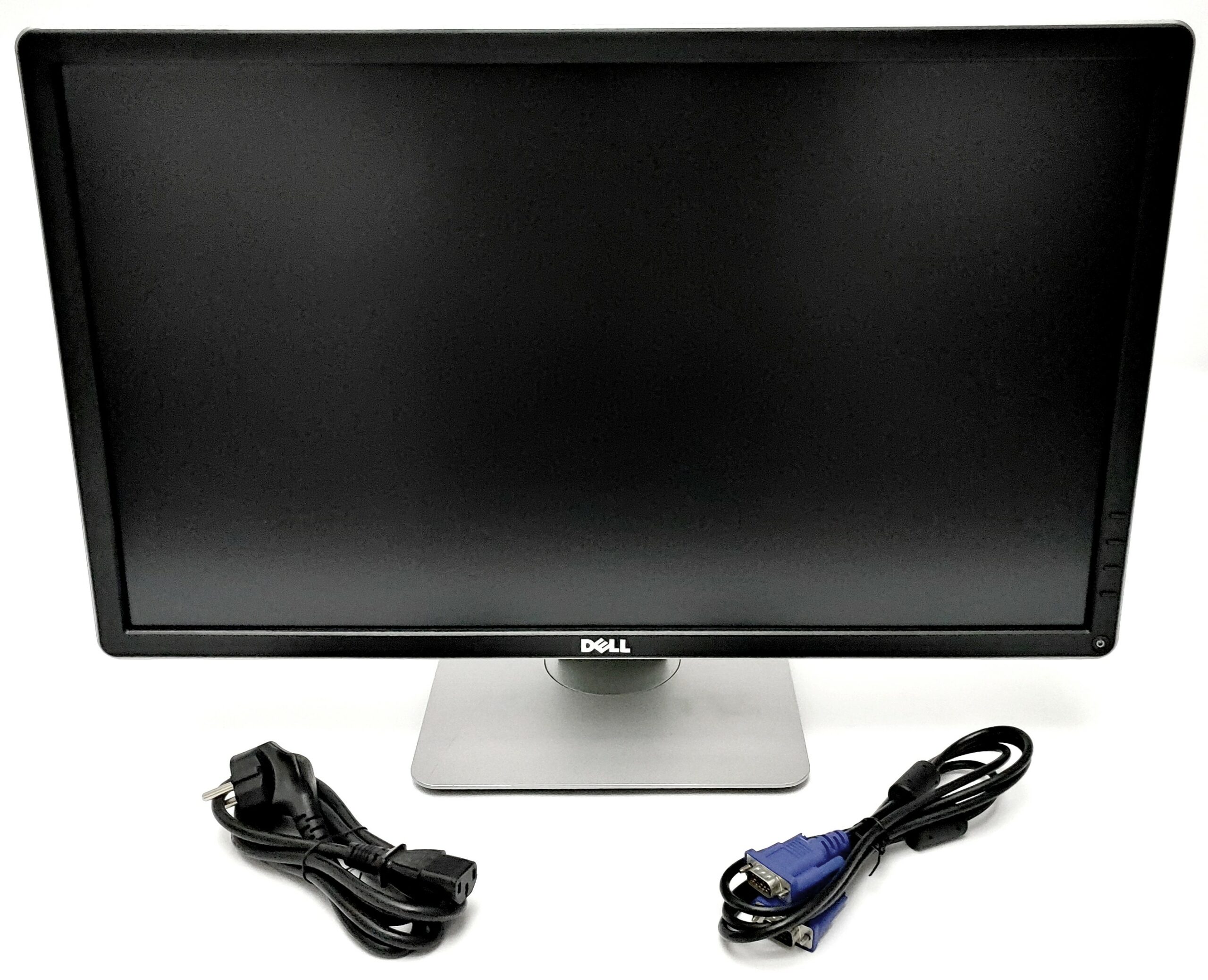 Monitor 24″ Dell P2414Hb iPS, LED, (klas A) – Omobonus Sp. z o.o.