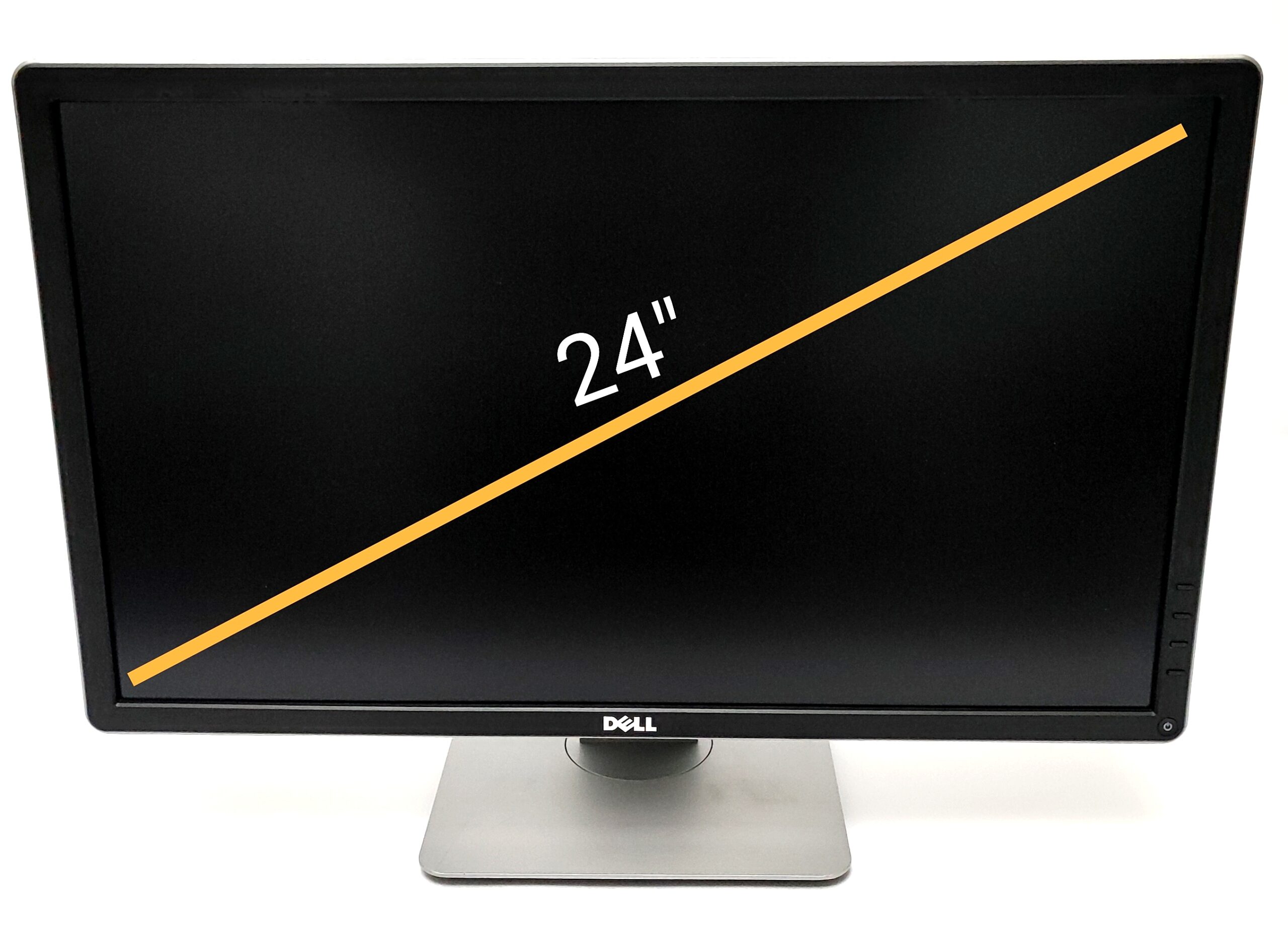 Monitor 24″ Dell P2414Hb iPS, LED, (klas A) – Omobonus Sp. z o.o.