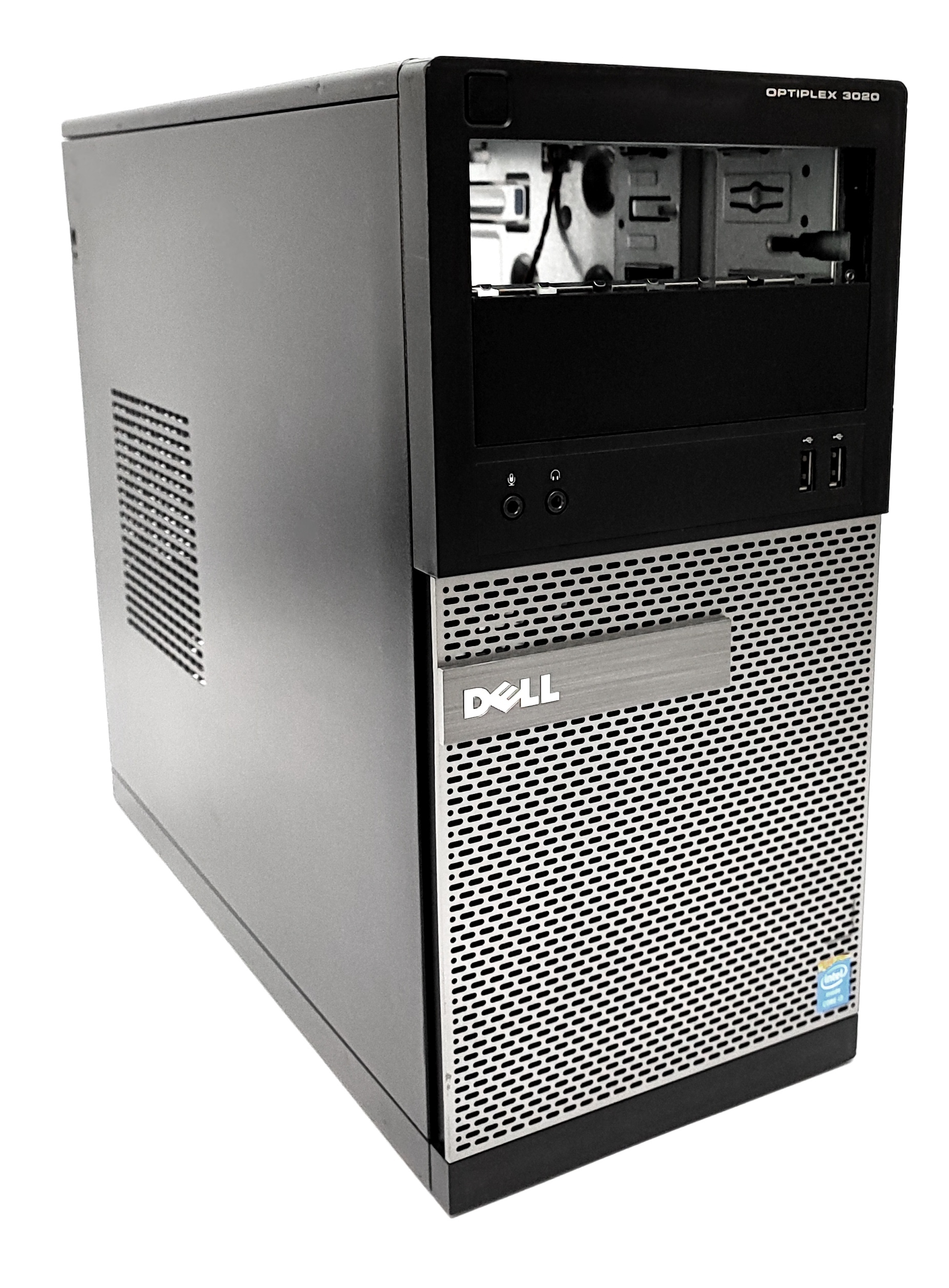Obudowa, DELL Optiplex 3020 MT, Desktop, USB, ATX – Omobonus Sp. z o.o.