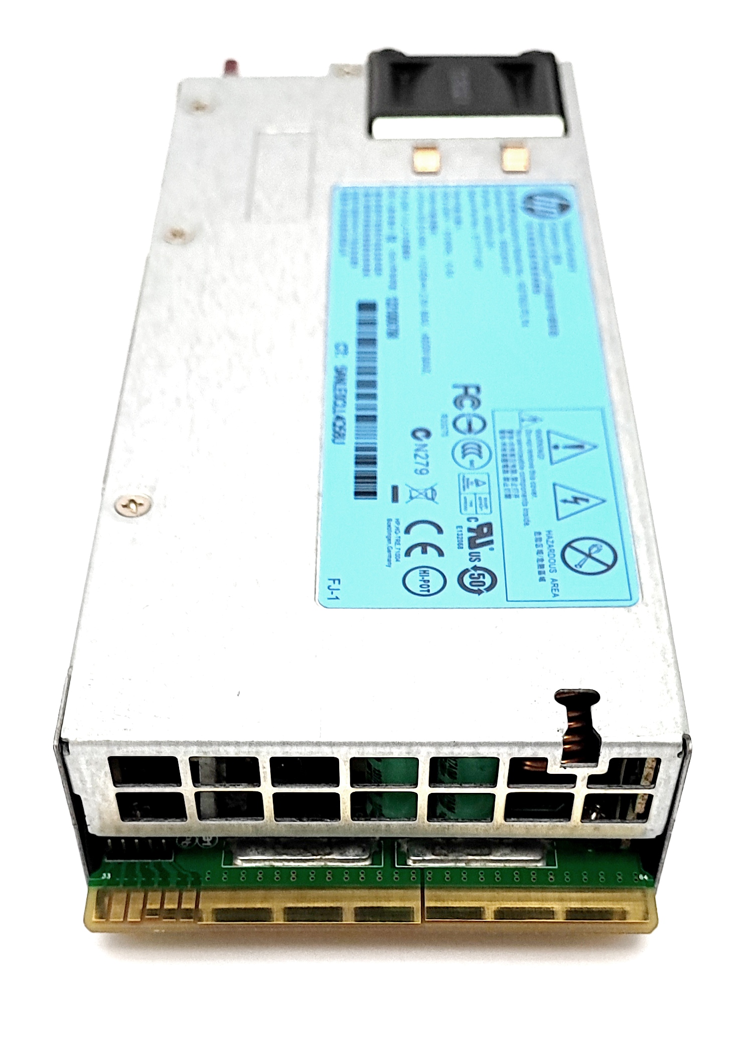 BOX-4 Oryg. zasilacz HP HSTNS-PL14, 460W – Omobonus Sp. z o.o.