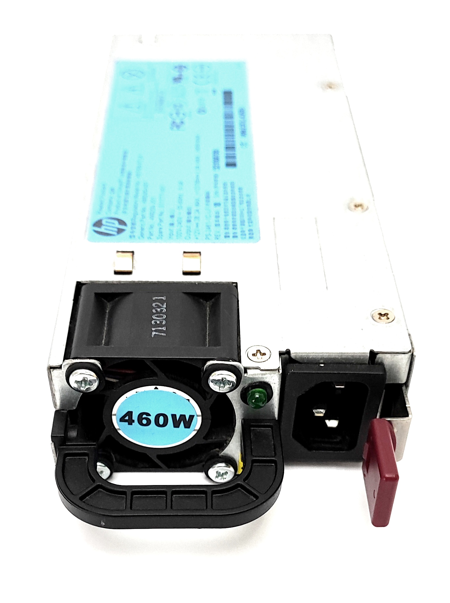 BOX-4 Oryg. zasilacz HP HSTNS-PL14, 460W – Omobonus Sp. z o.o.