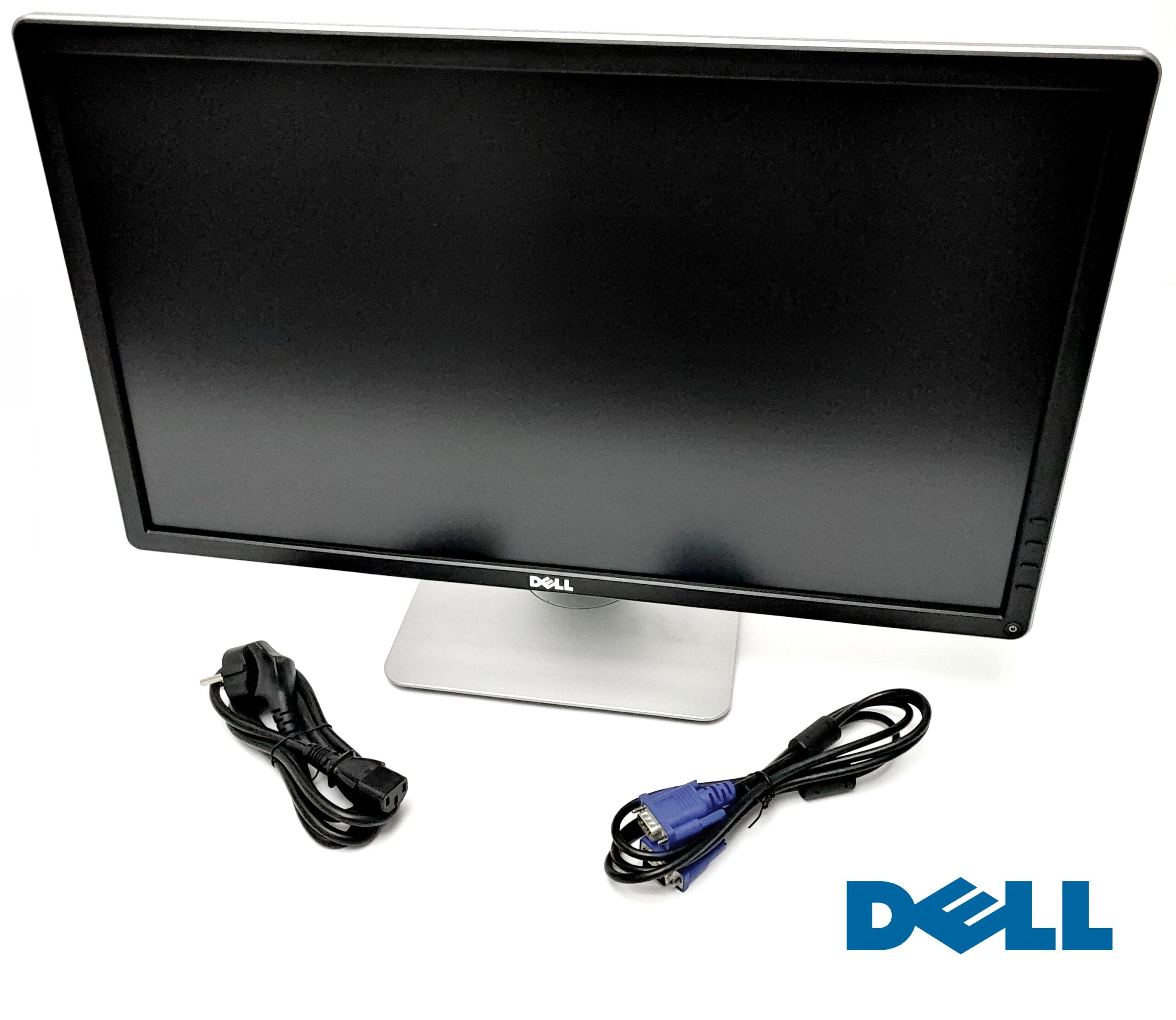 Monitor 24″ Dell P2414Hb iPS, LED, (klas A) – Omobonus Sp. z o.o.